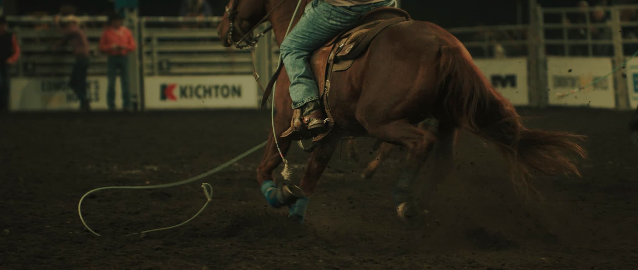 Canadian Finals Rodeo — October 7 - 10 2026