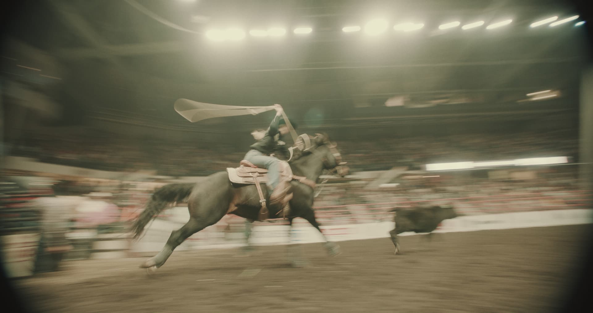 Canadian Finals Rodeo — October 2 - 5, 2024