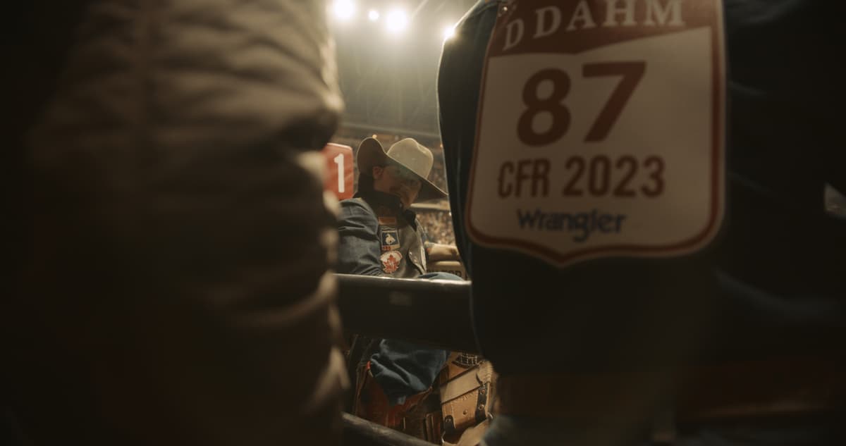 Frequently Asked Questions — Canadian Finals Rodeo