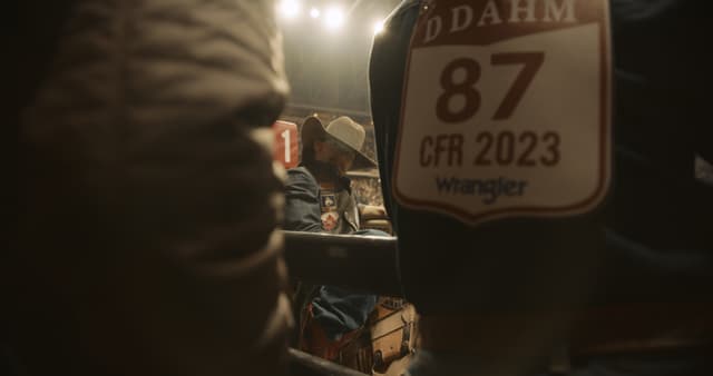 Frequently Asked Questions — Canadian Finals Rodeo