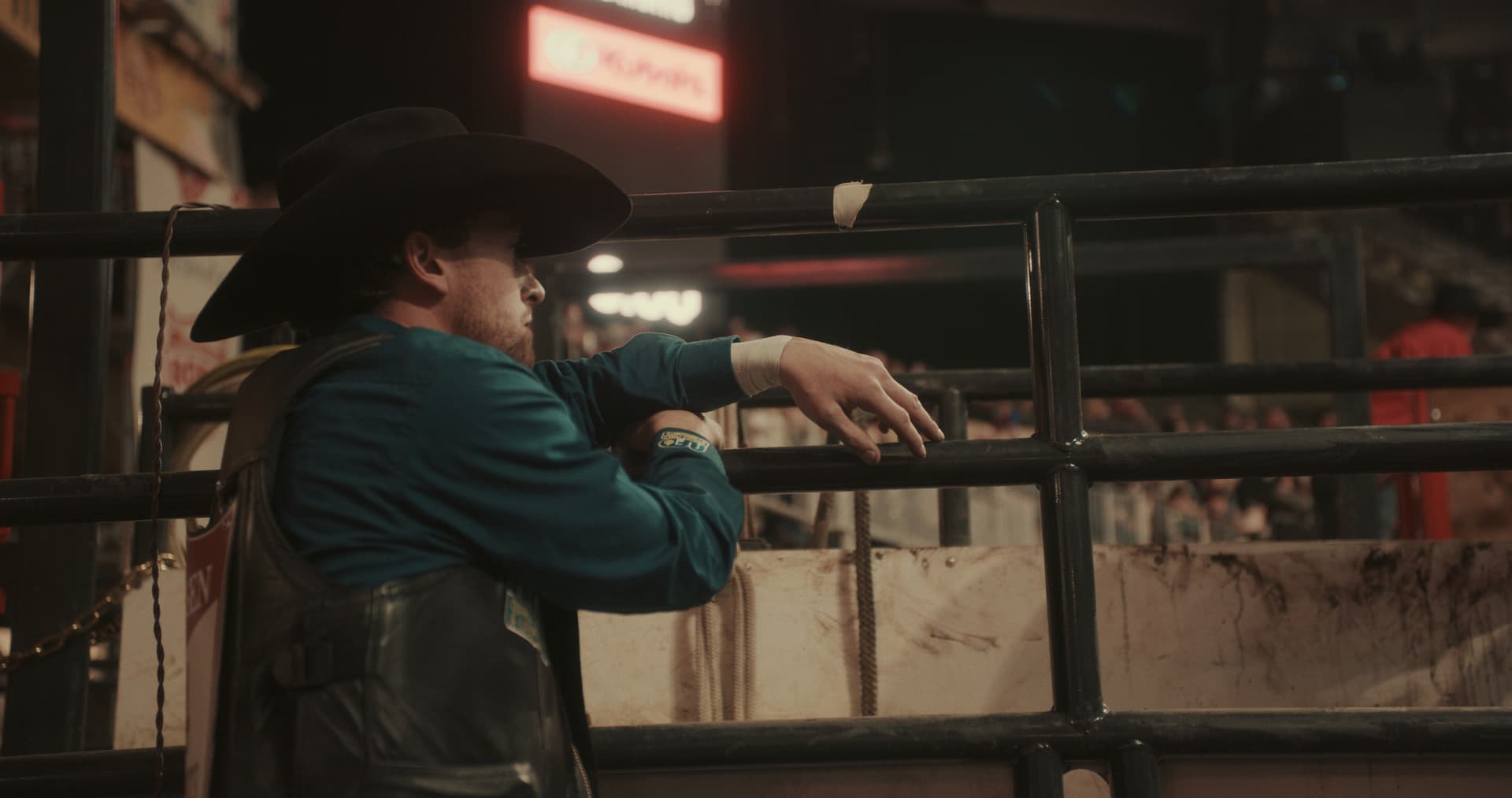 Canadian Finals Rodeo — October 2 - 5, 2024