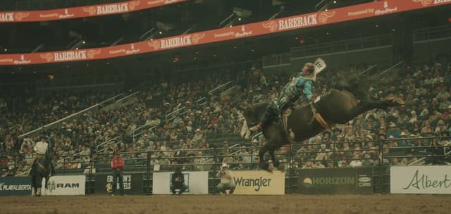 Premium Experiences — Canadian Finals Rodeo