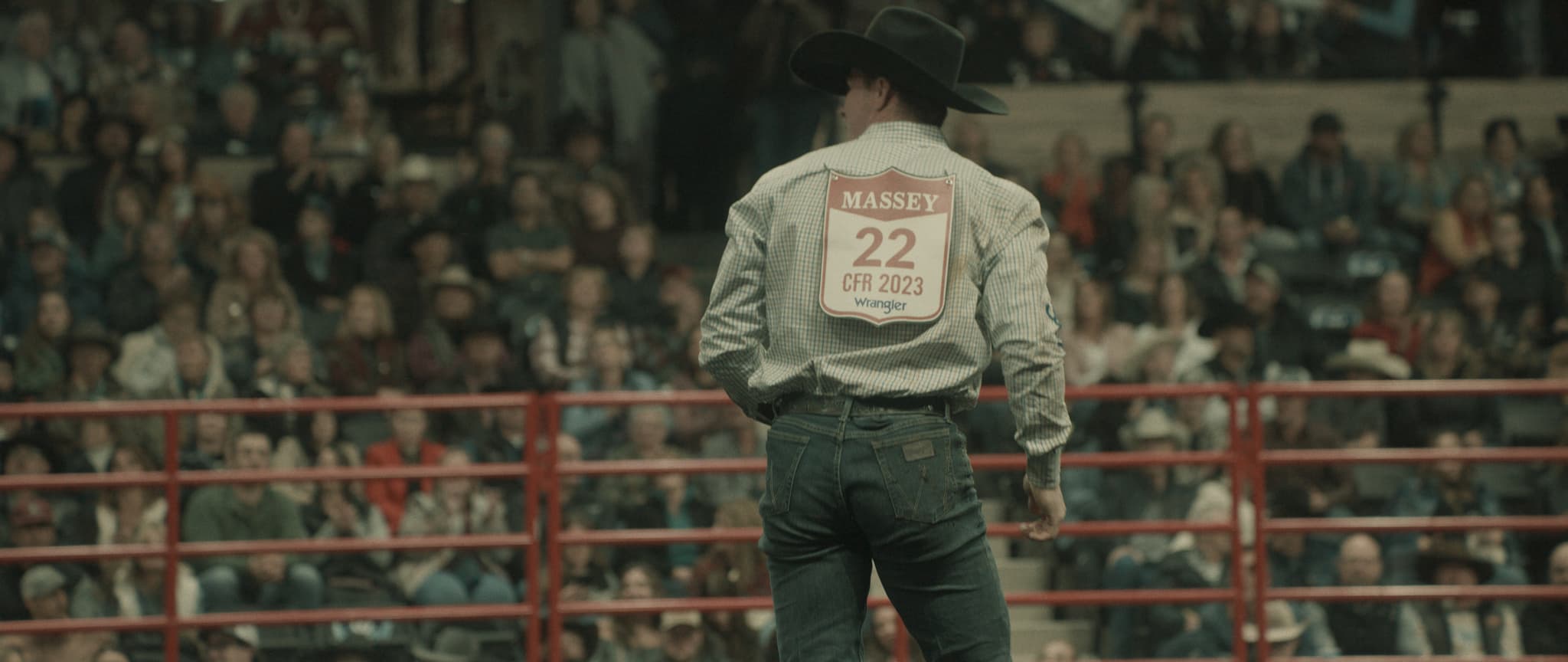 News Listing — Canadian Finals Rodeo