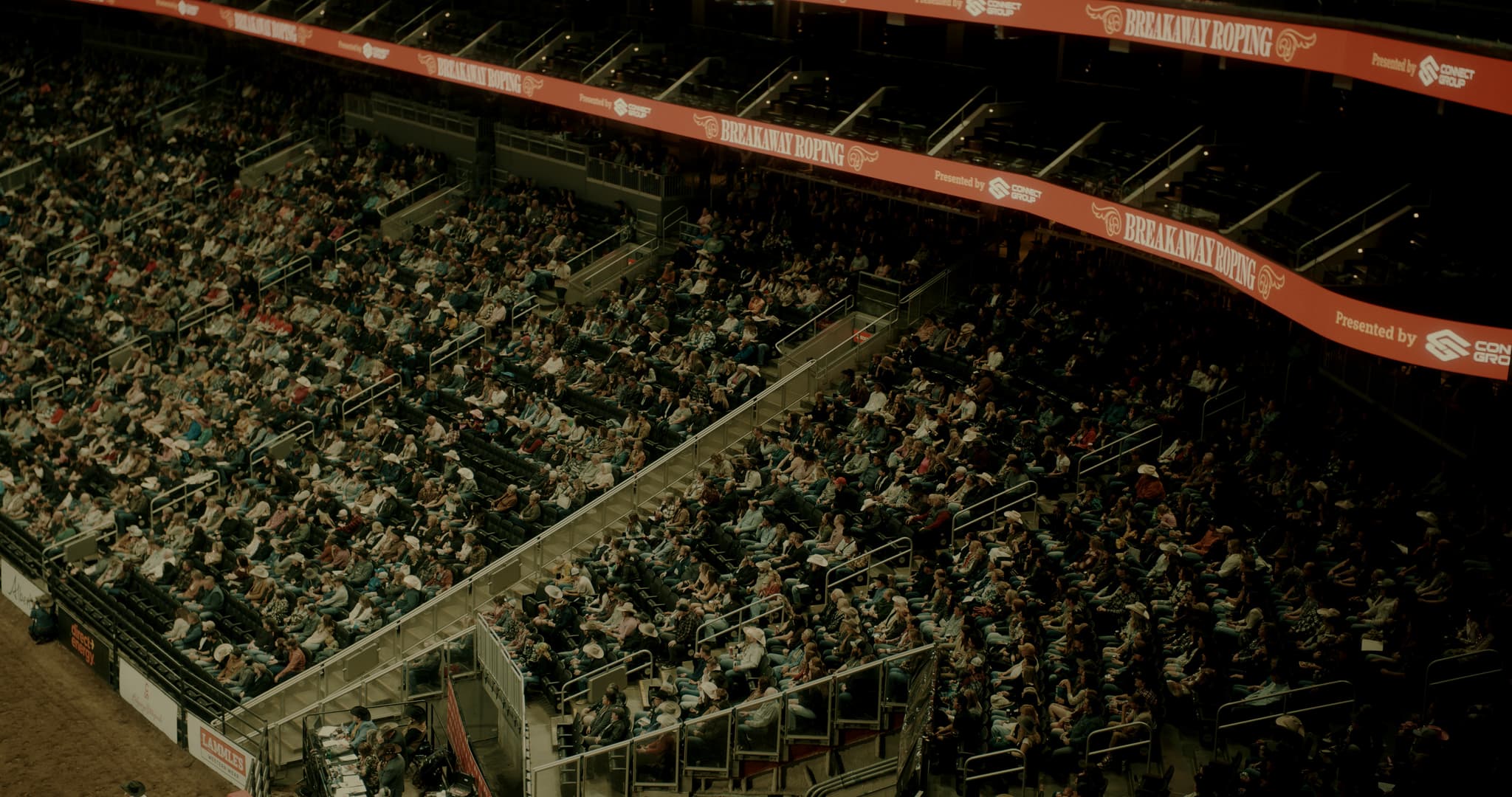 Ticketing — Canadian Finals Rodeo