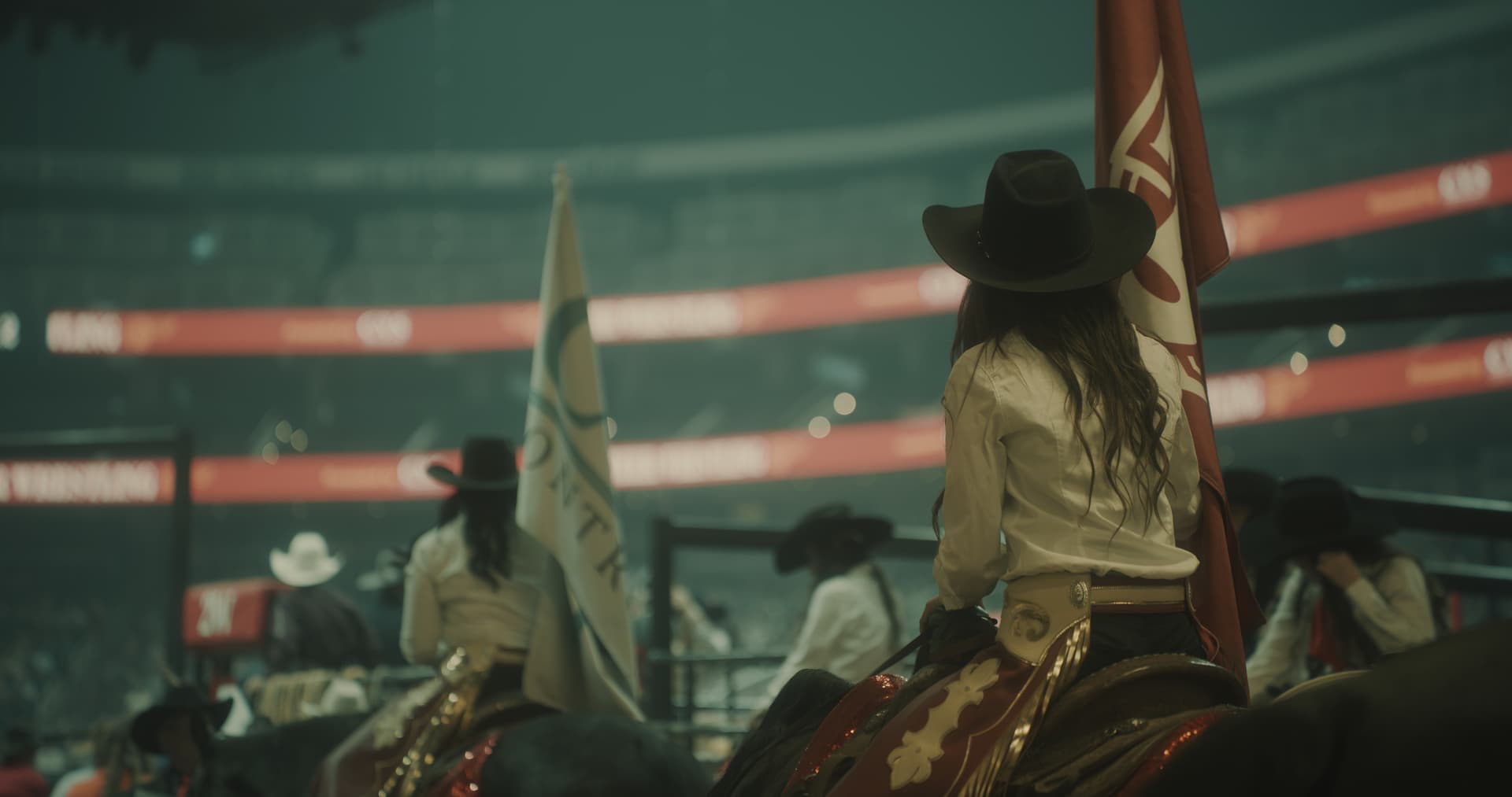 Canadian Finals Rodeo — October 1 - 4 2025