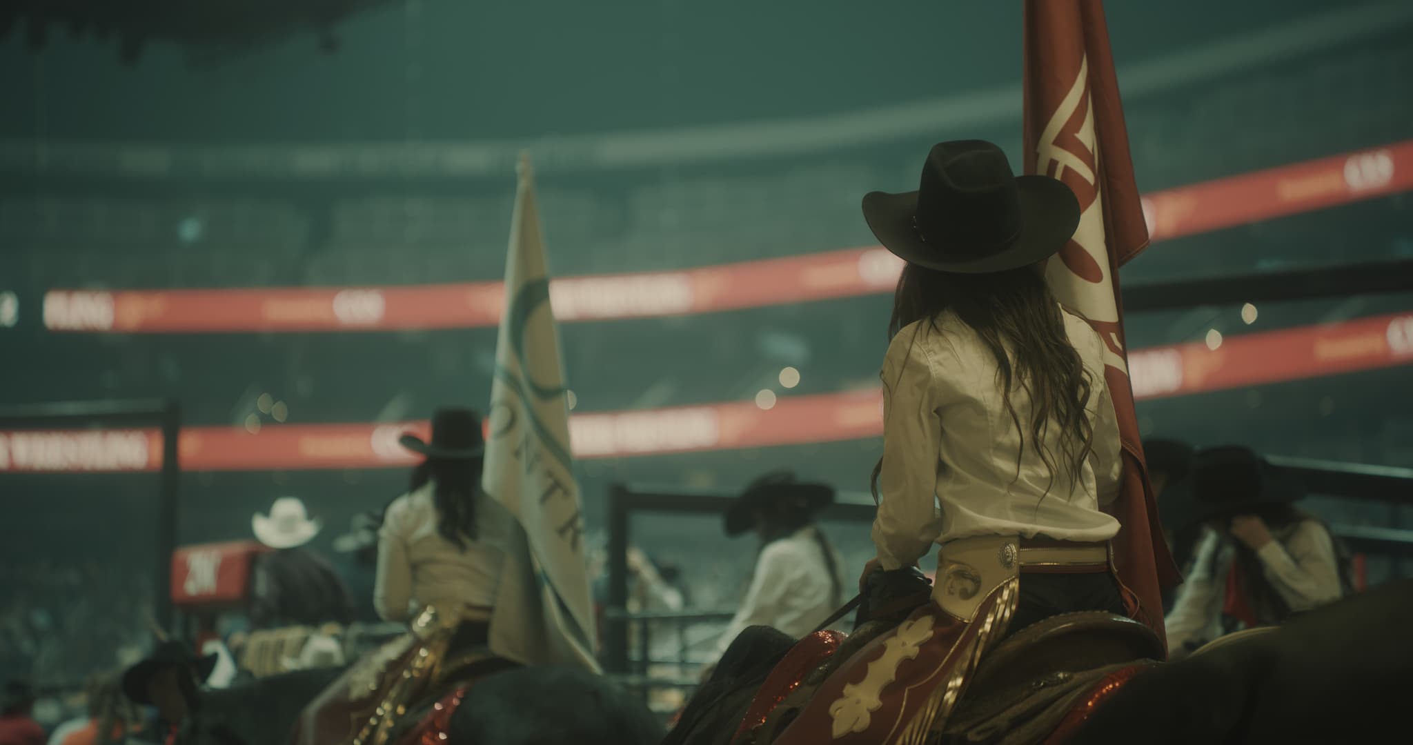 Canadian Finals Rodeo — October 1 - 4 2025